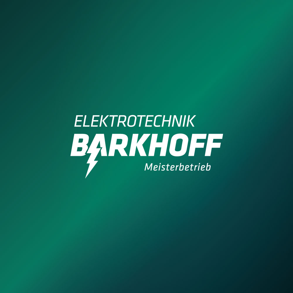 Elektrotechnik Barkhoff - STARTSEITE